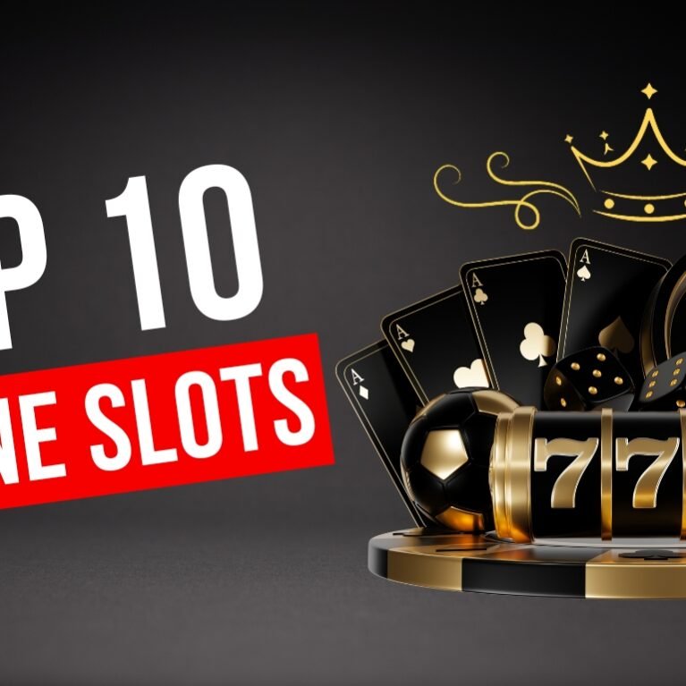 Top Casinos Not On Gamstop